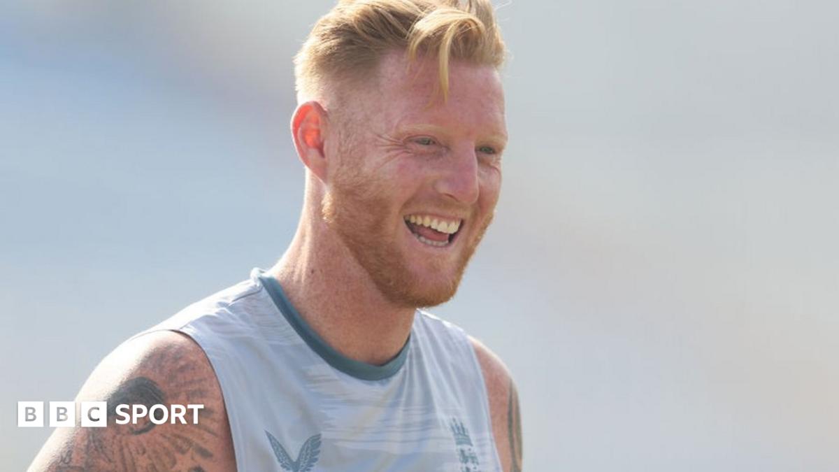 Ben Stokes: England all-rounder does not rule out ODI World Cup return ...
