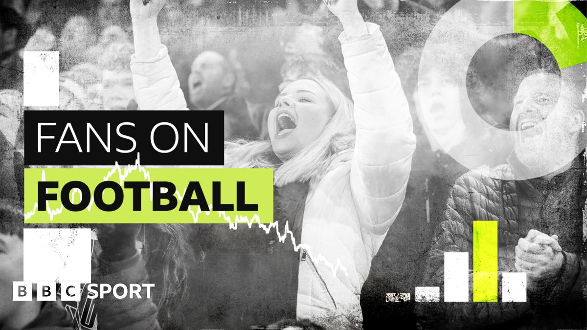 BBC football fans poll: VAR, crowds returning & a European Super League ...