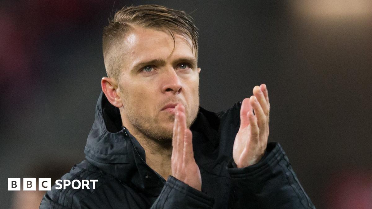 Buxton: FA Cup progress is 'massive financially', says ex-Northern ...