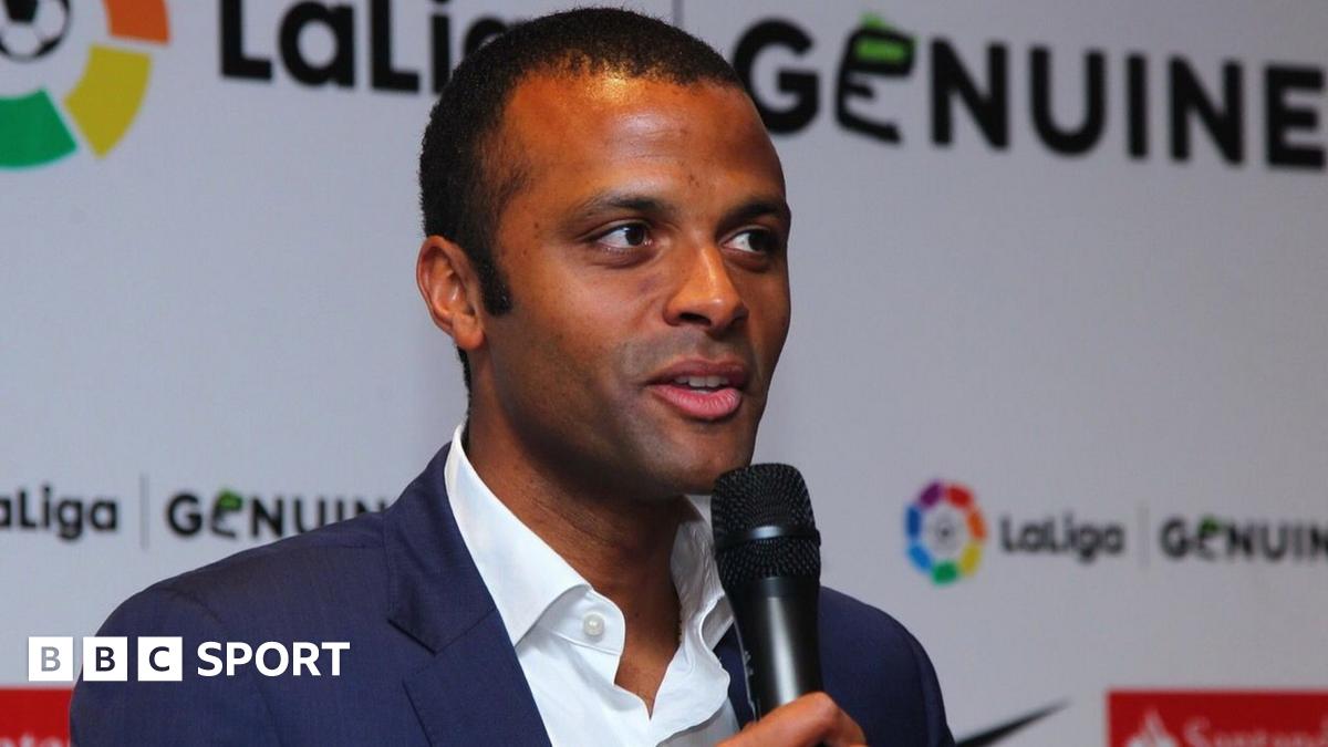 Gary Neville defends choice of Maheta Molango as new PFA boss - BBC Sport