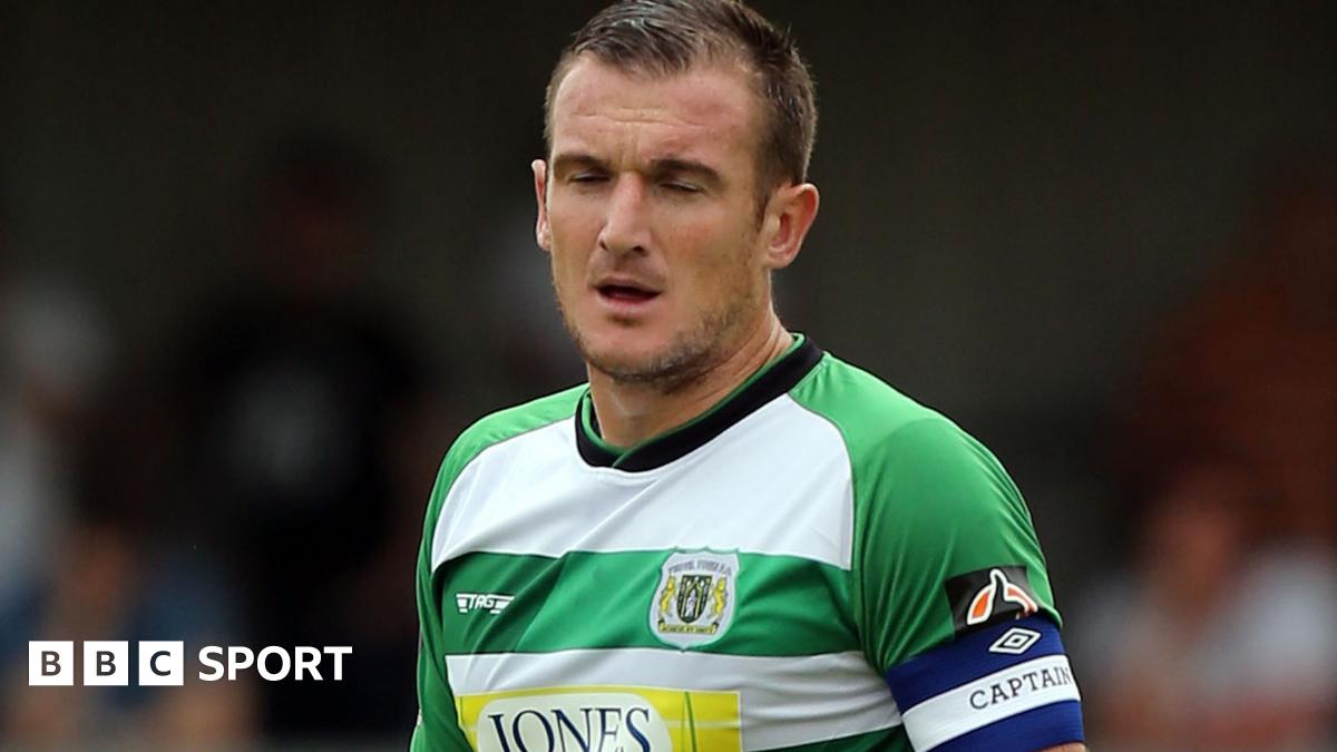 Lee Collins: Footballer's family & friends call for improved mental ...