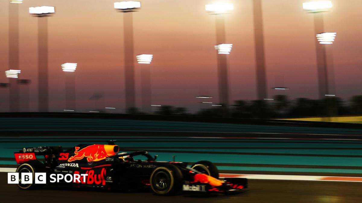 Formula 1 set for Qatar race in revised calendar - BBC Sport