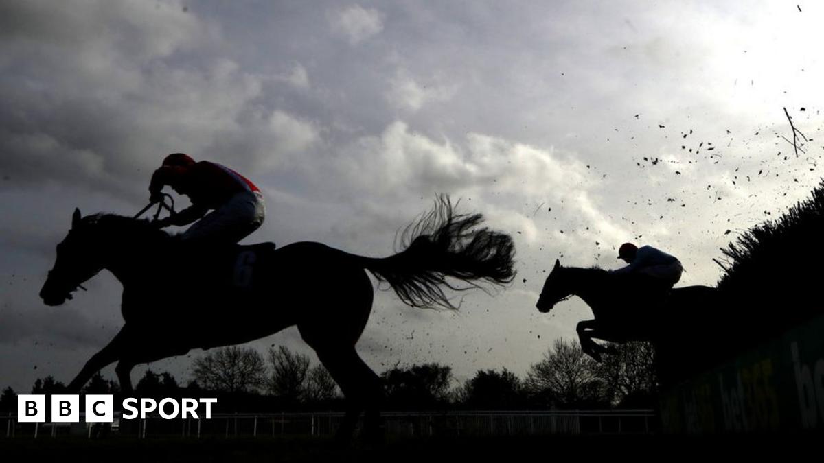 The British Horseracing Authority is to introduce saliva screening ...