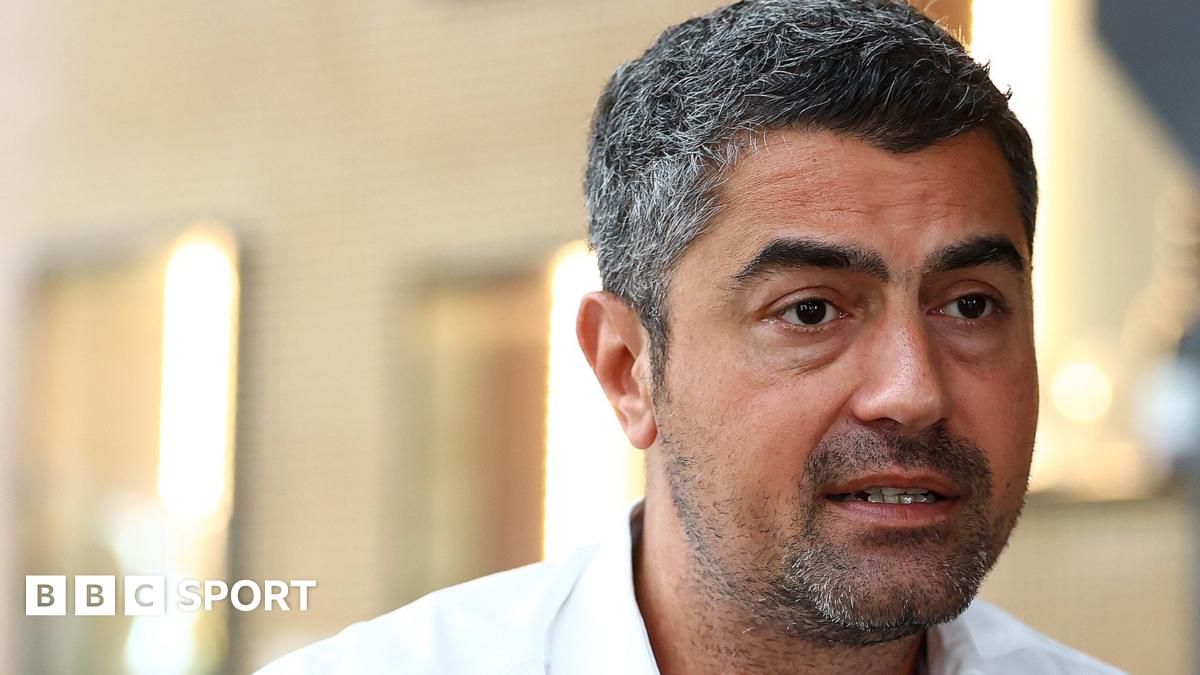 Formula 1: FIA aware of new Michael Masi title-decider radio messages ...