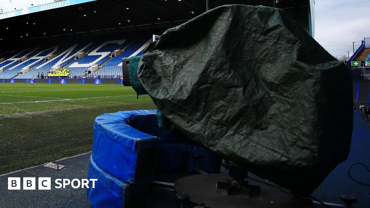 Championship: EFL apologises after iFollow streams of games hit by ...