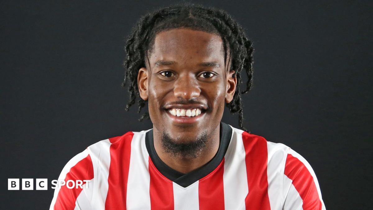 Pierre Ekwah: Sunderland sign West Ham United midfielder for ...