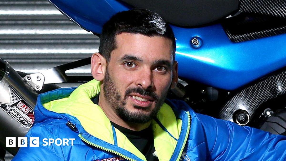 Derek Sheils to make North West 200 return with Burrows RK Racing team ...