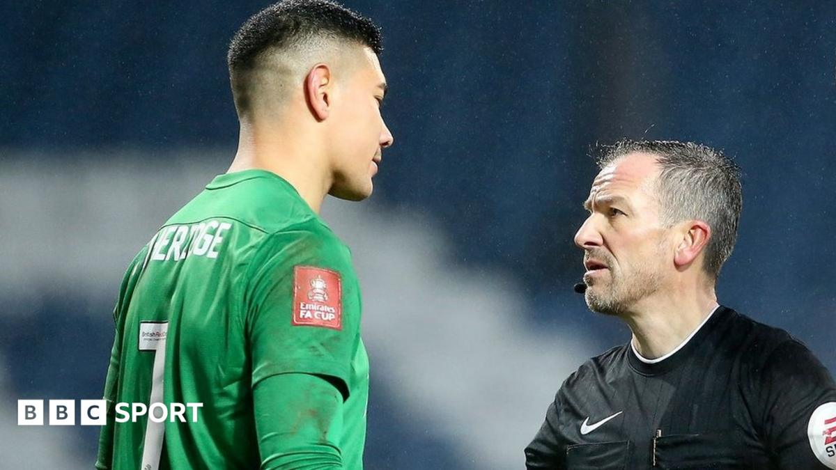 Neil Etheridge: Birmingham City keeper proud of his anti-racist stance ...