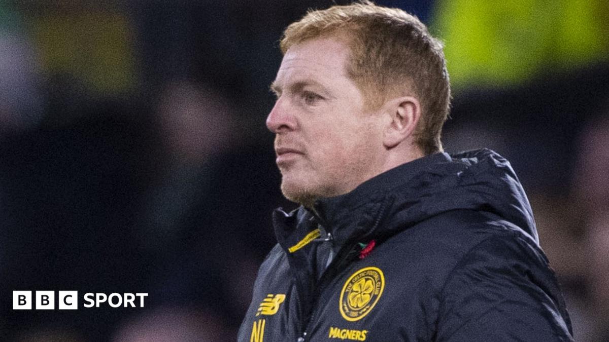 John Kennedy: Neil Lennon says assistant staying at Celtic amid Hibs ...