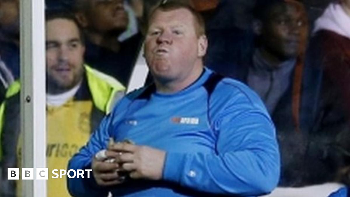 FA Cup: Bookmaker fined £84,000 for Sutton goalkeeper Wayne Shaw's ...