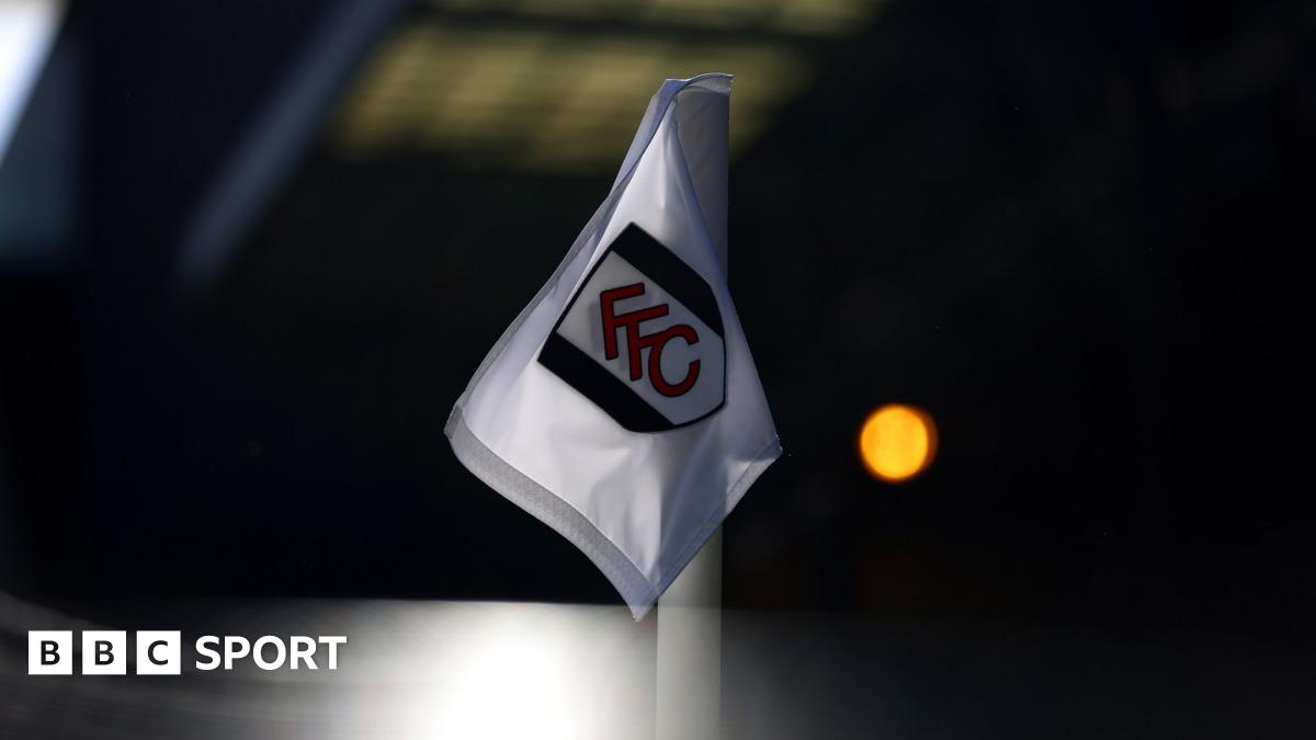 Premier League: Fulham fan gets three-year ban for homophobic chant ...