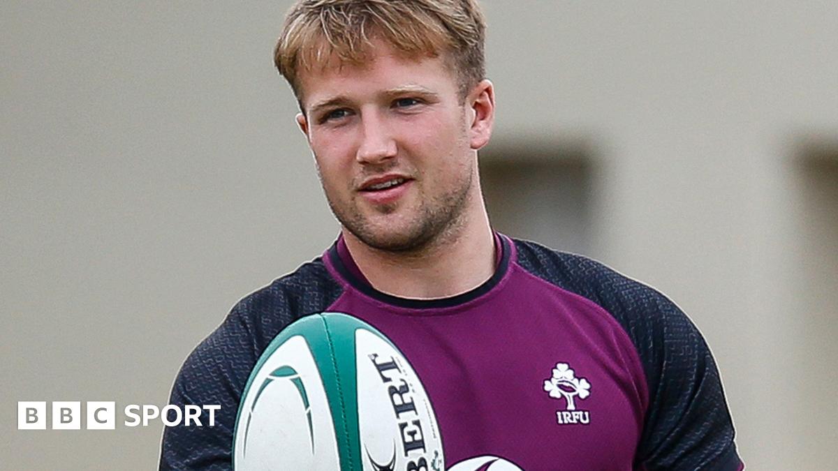 Emerging Ireland: Five Ulster players make team for Toyota Challenge ...