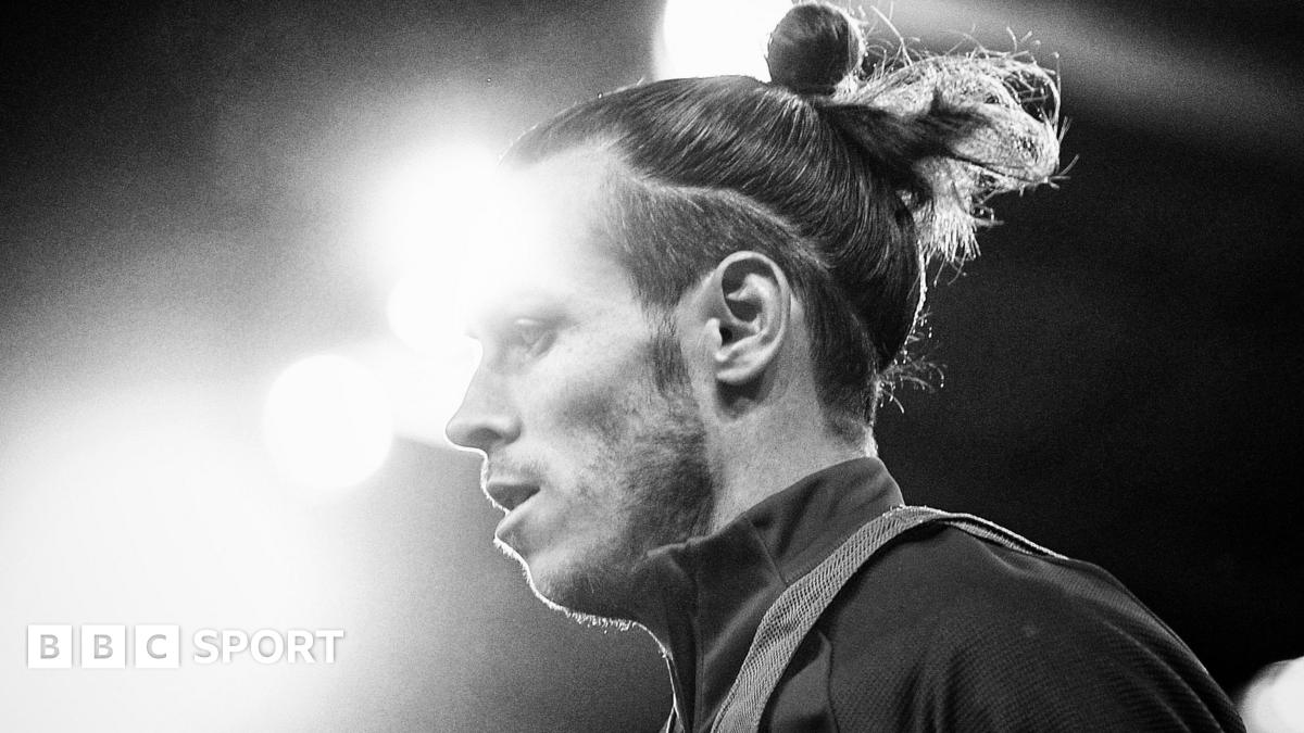 Gareth Bale: How Real Madrid superstar became a Wales legend - BBC Sport