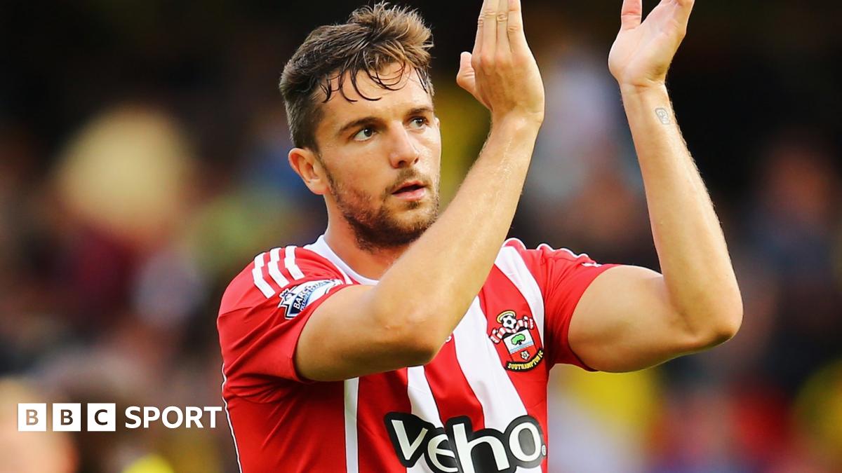 Jay Rodriguez: Southampton forward could return to training in ...