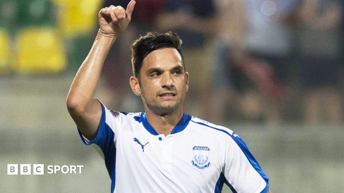 Malta midfielder Andre Schembri backs Scotland to reach Russia World ...