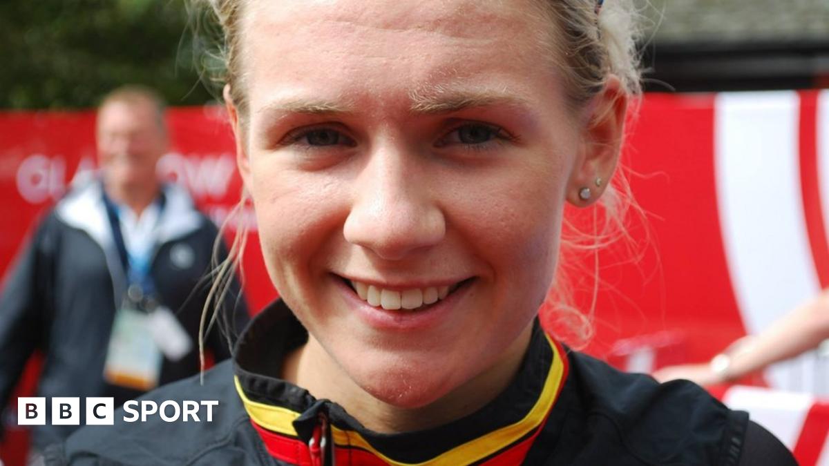 Gold Coast 2018: Anna Christian 'proud' to captain Isle of Man at ...