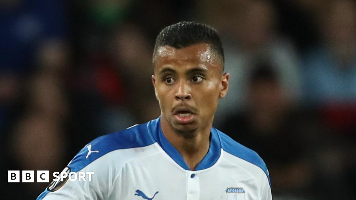 Allan: Liverpool midfielder extends deal before Eintracht Frankfurt ...