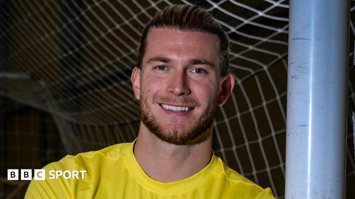 Loris Karius: Newcastle United sign ex-Liverpool keeper on initial deal ...