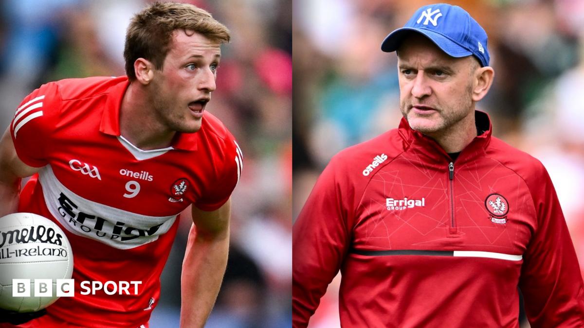 The GAA Social: 'He may have other ambitions in life' - Rogers unsure ...