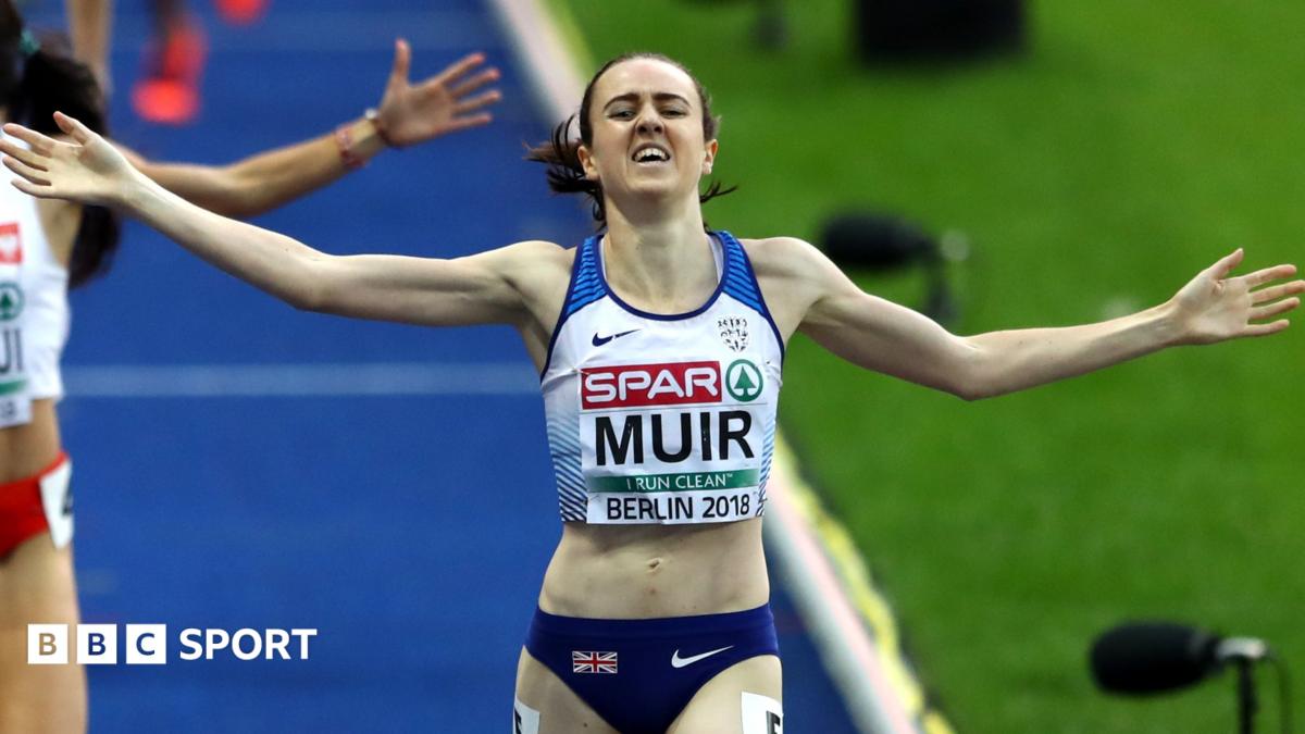European Championships 2018: Scottish middle distance running at 'all ...