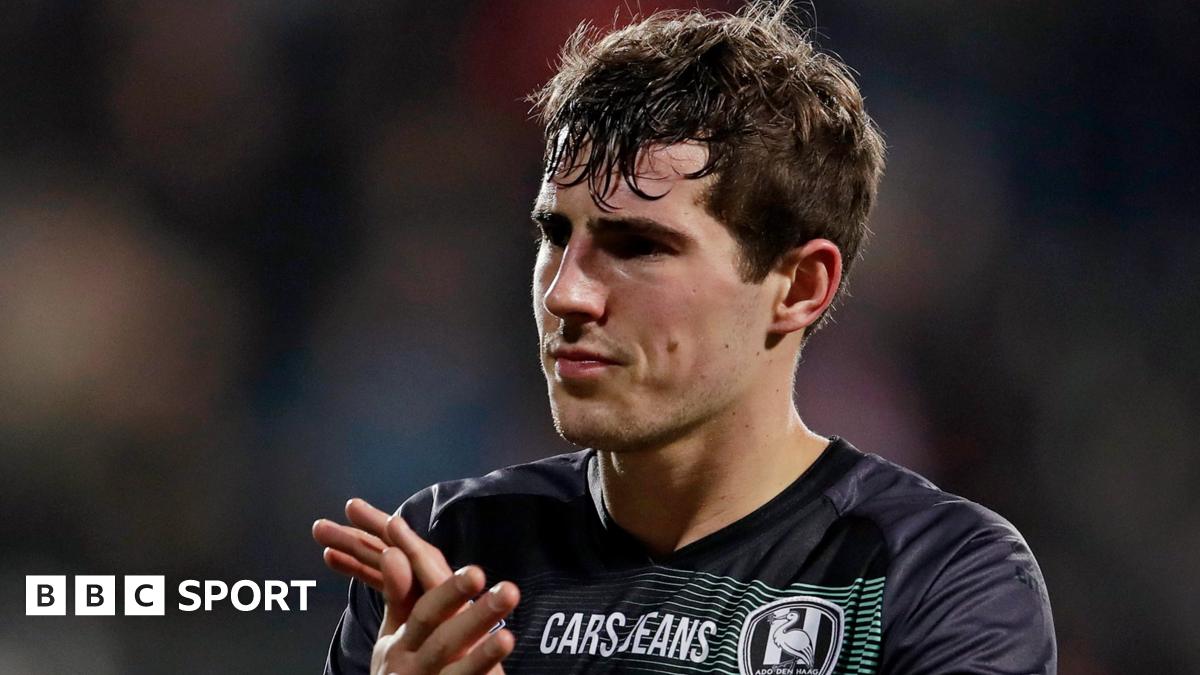 Sam Stubbs: Fleetwood Town bring in Middlesbrough defender on a two ...