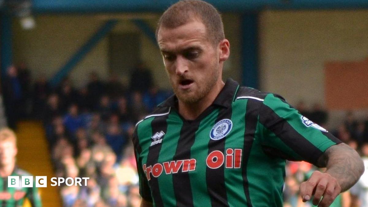 Lewis Alessandra: Hartlepool United sign forward after Rochdale exit ...