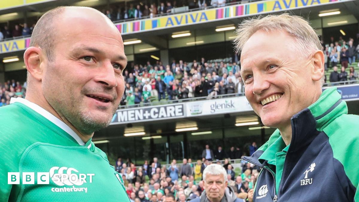 Rugby World Cup: New Zealand game 'a different kettle of fish' - Healy ...