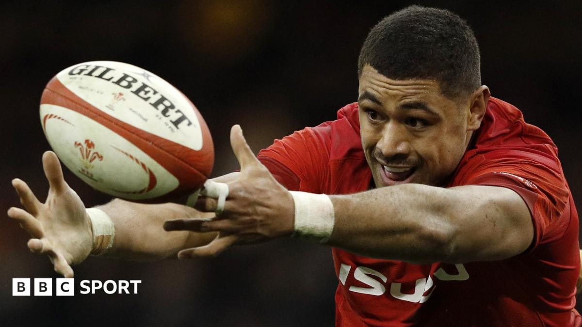 Taulupe Faletau: Wales number eight set to miss Six Nations with broken ...