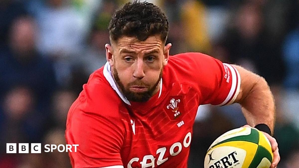 Alex Cuthbert: Ospreys wing hopes to return ahead of autumn ...