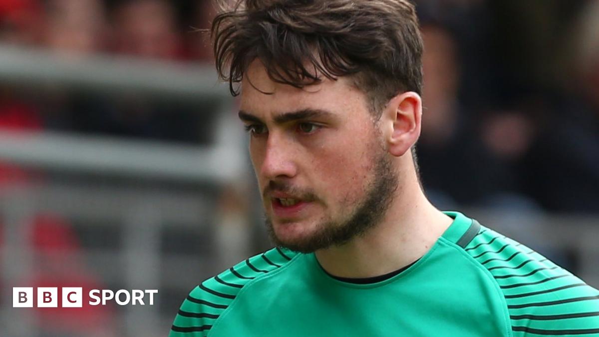 Sam Sargeant: Leyton Orient goalkeeper signs new two-year contract ...