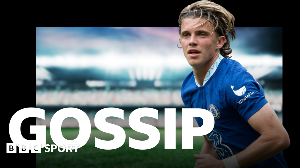 Wednesday's gossip: Gordon, Gallagher, Broja, Pedro, Adams, Trapp, De ...