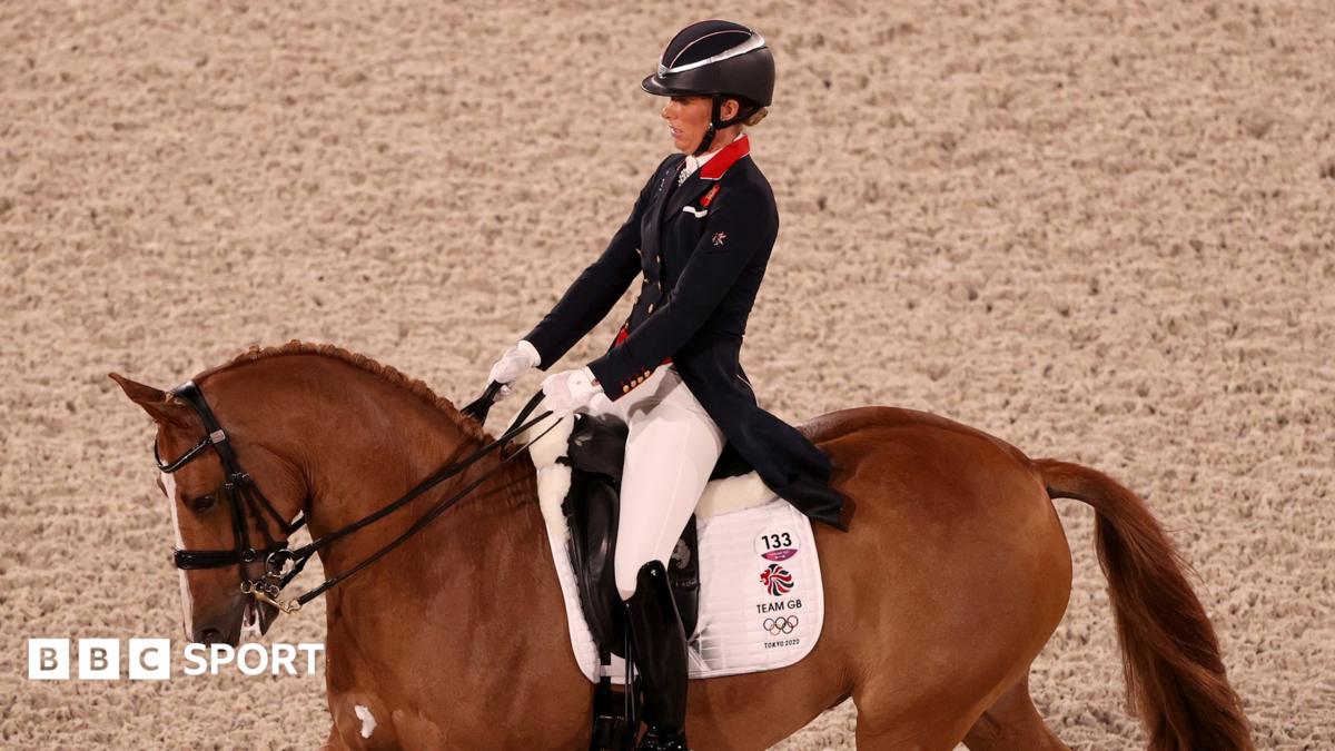 Tokyo Olympics RECAP: Watch, updates & medal winners. - BBC Sport