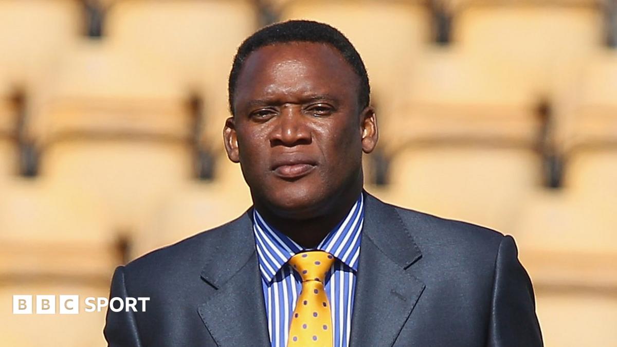 Devon Malcolm: Ex-England bowler says death of father with coronavirus ...