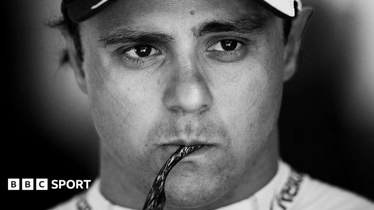 Felipe Massa: the closing of an F1 career that has experienced ecstasy ...