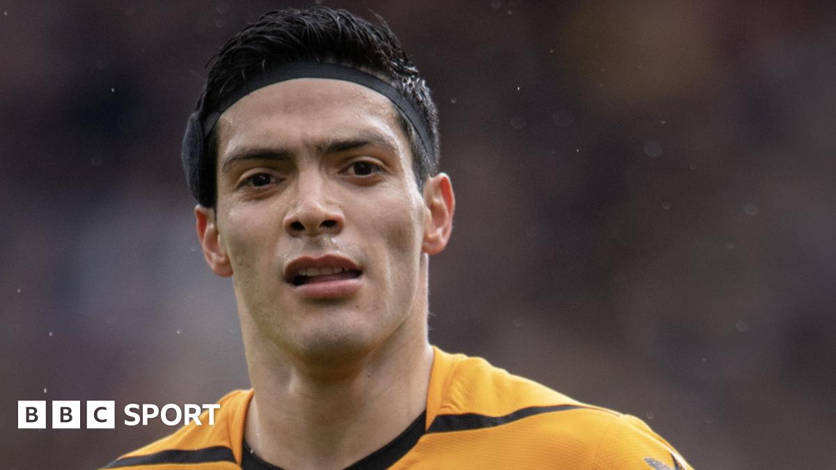 mexican wolves player