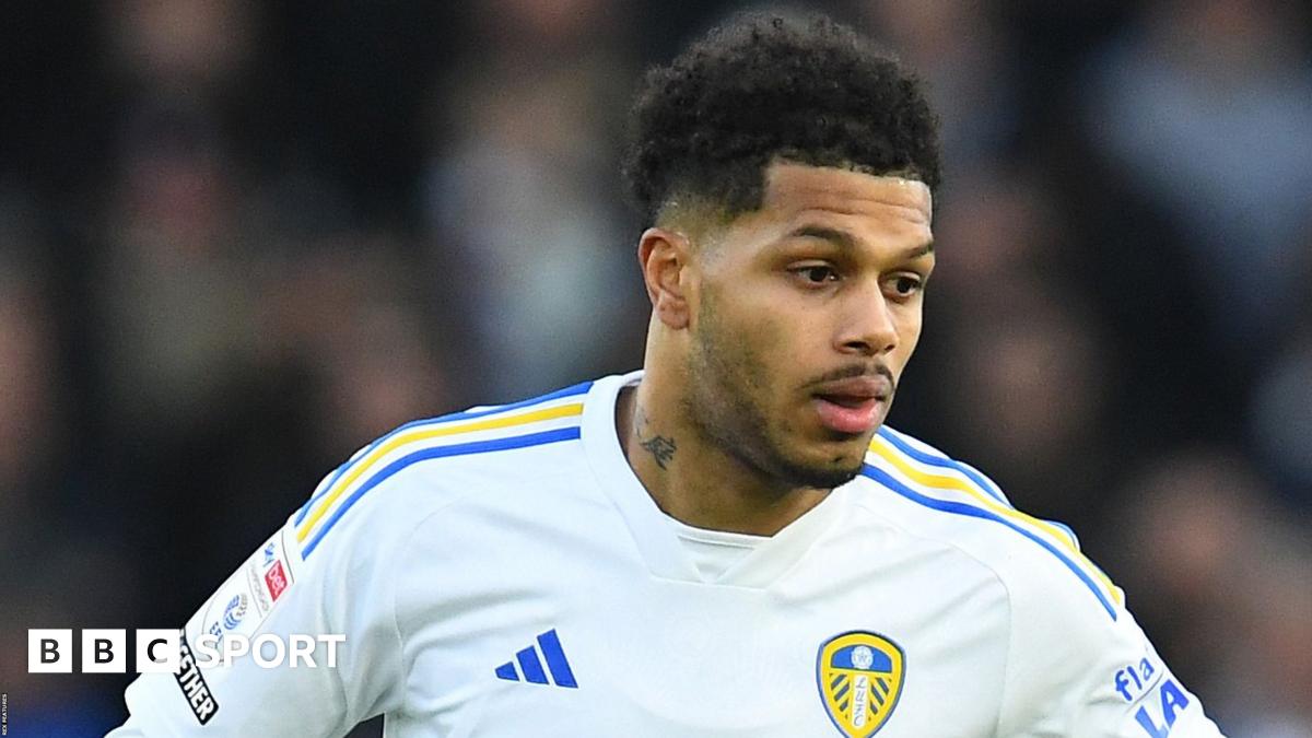 Georginio Rutter: Leeds boss Daniel Farke praises impact of forward in ...