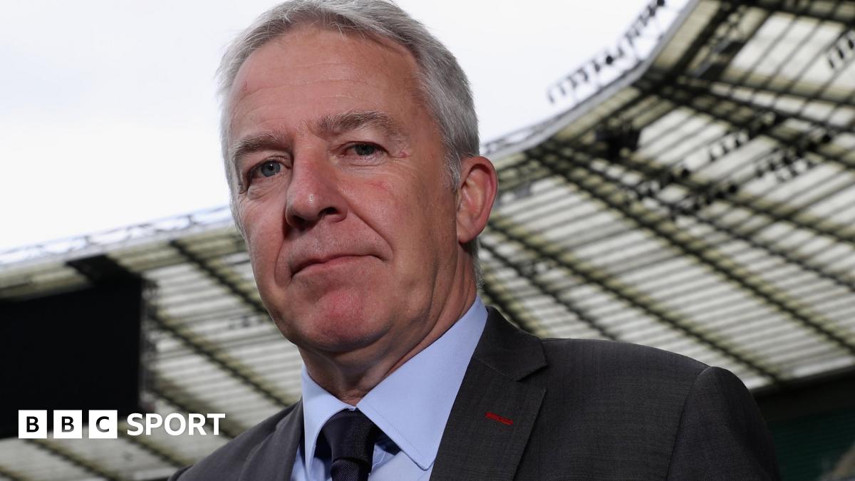 Nigel Melville: Premiership clubs must spend cash boost on facilities ...