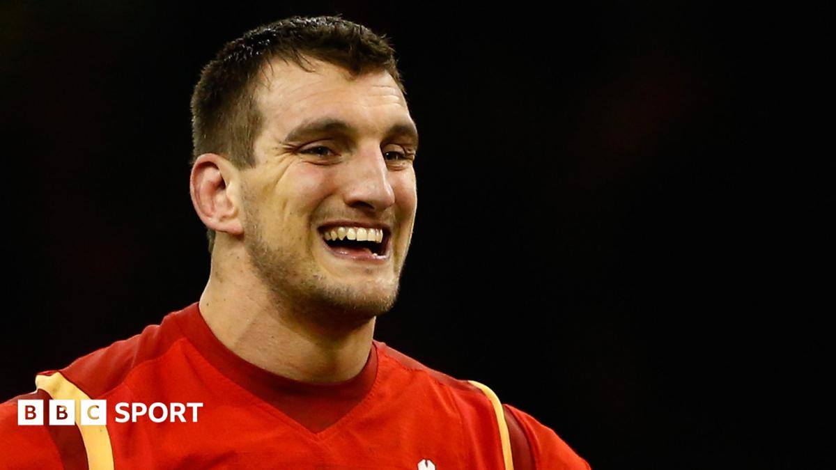 New Zealand v Wales: One win not enough for Warburton - BBC Sport