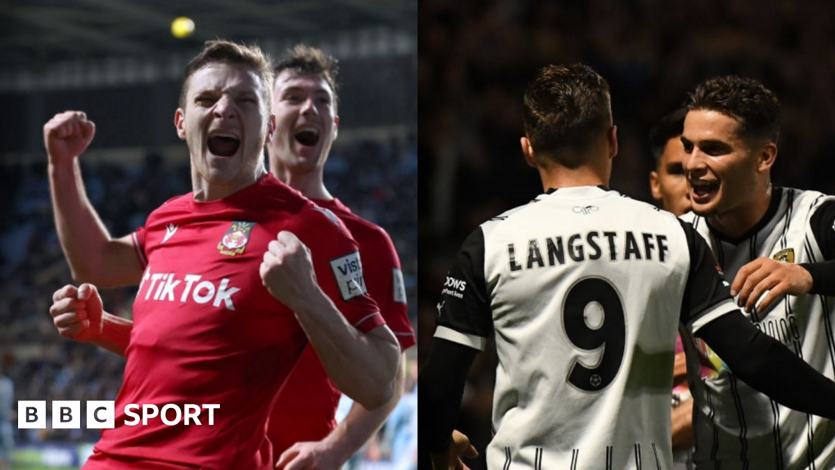 Listen: Non-league commentaries - National League, National League ...