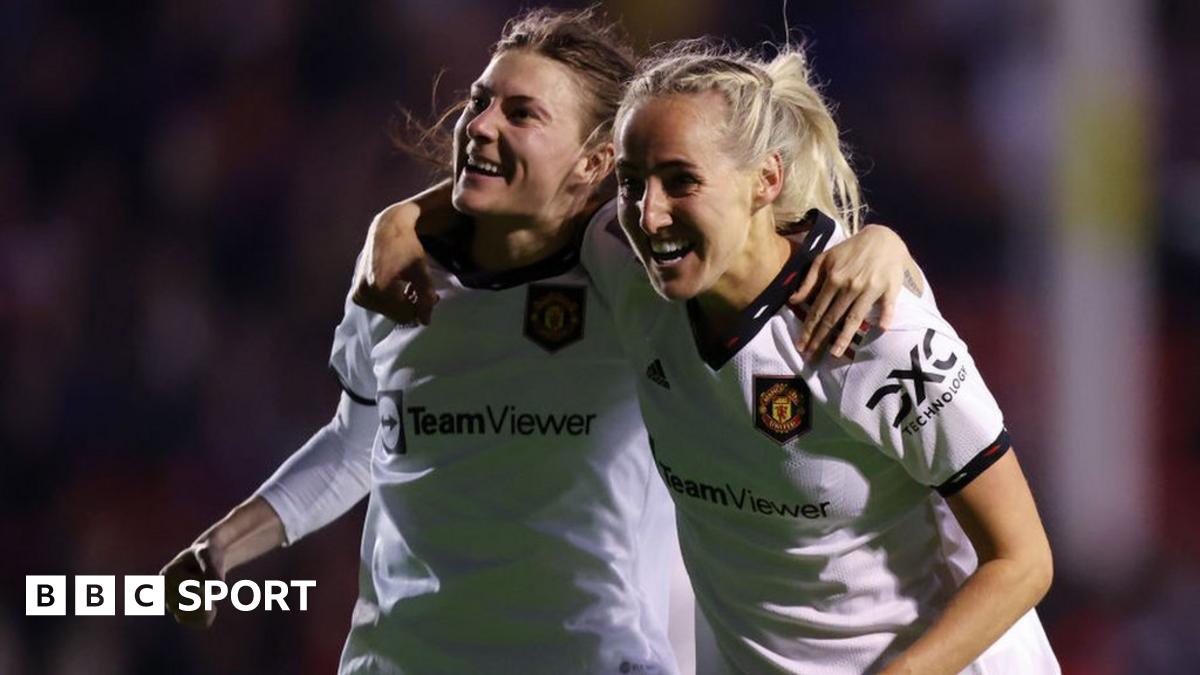 Women's Super League: Five talking points as pressure mounts at both ...