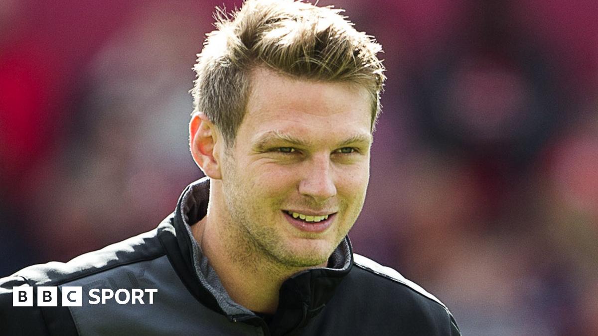 Dan Biggar: Ospreys fly-half not affected by Northampton link, says ...