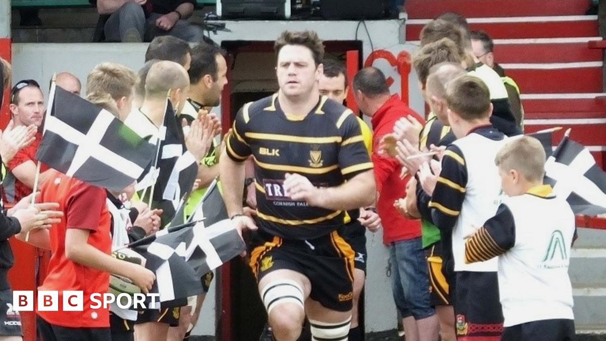 Ben Hilton: Ex-Cornwall skipper wants County Championship legacy - BBC ...