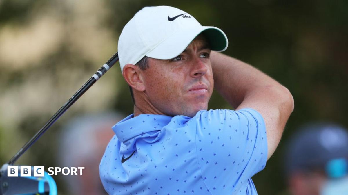 Rory McIlroy: R&A and USGA proposed rule changes 'reek of self ...