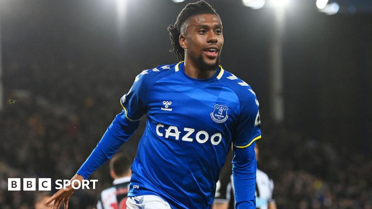 Bbc everton store
