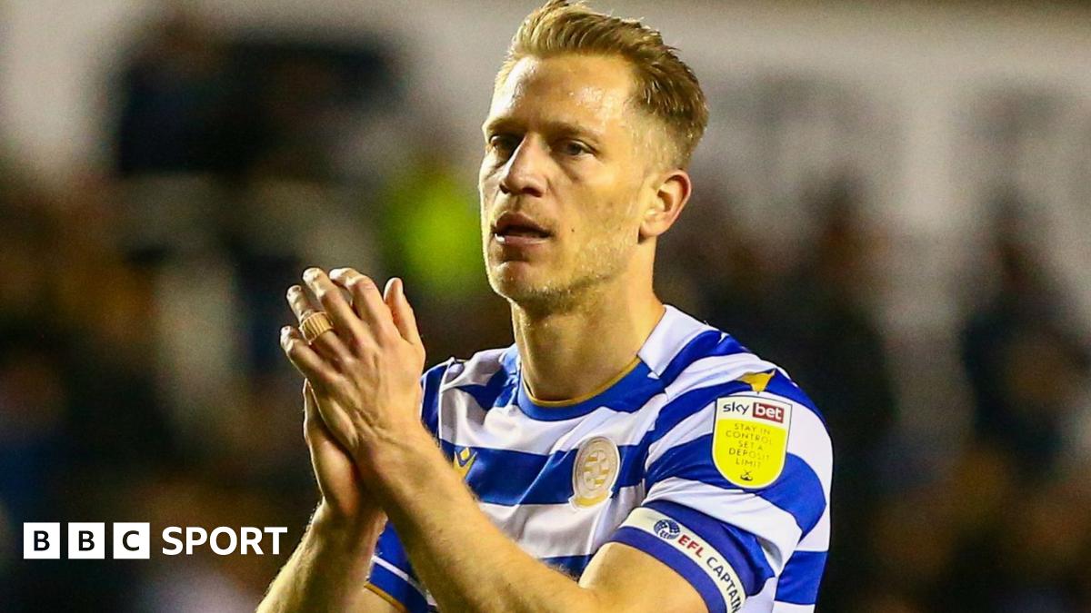 Michael Morrison: Portsmouth sign experienced defender on one-year deal ...
