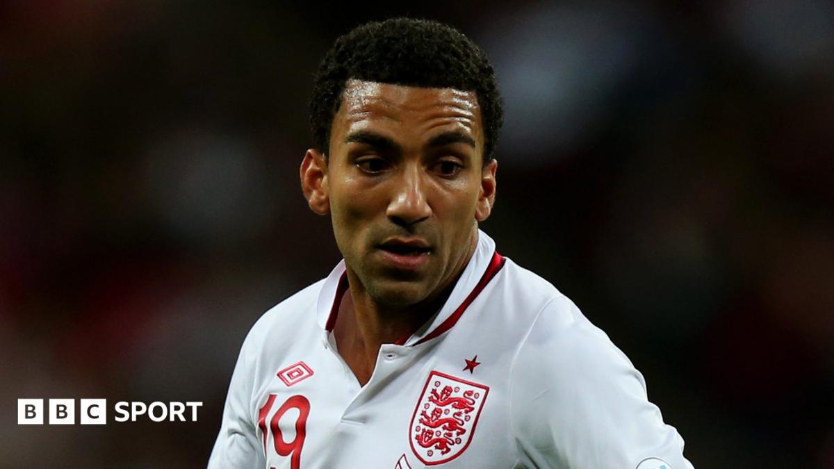 Aaron Lennon retires: Former England winger says 'the time is right ...