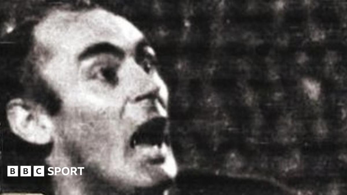 European Cup: Remembering Dundee's run to the semi-finals in 1963 - BBC ...
