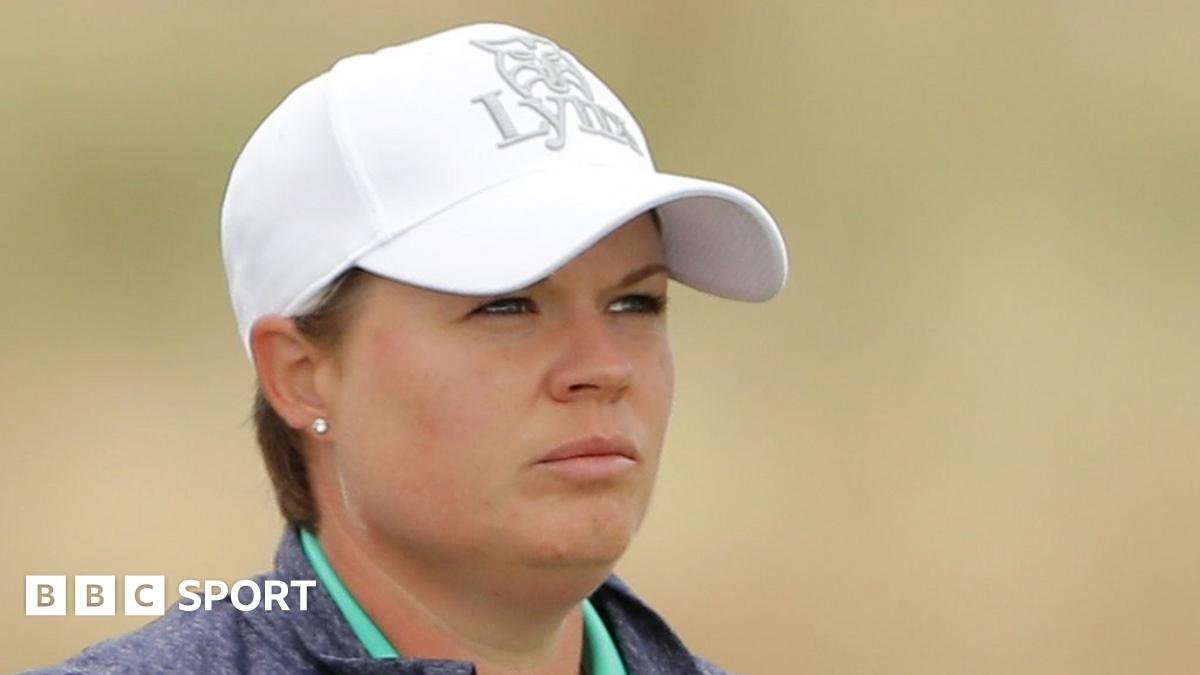 Coronavirus: Wales' Lydia Hall seeks pandemic positives for women's ...