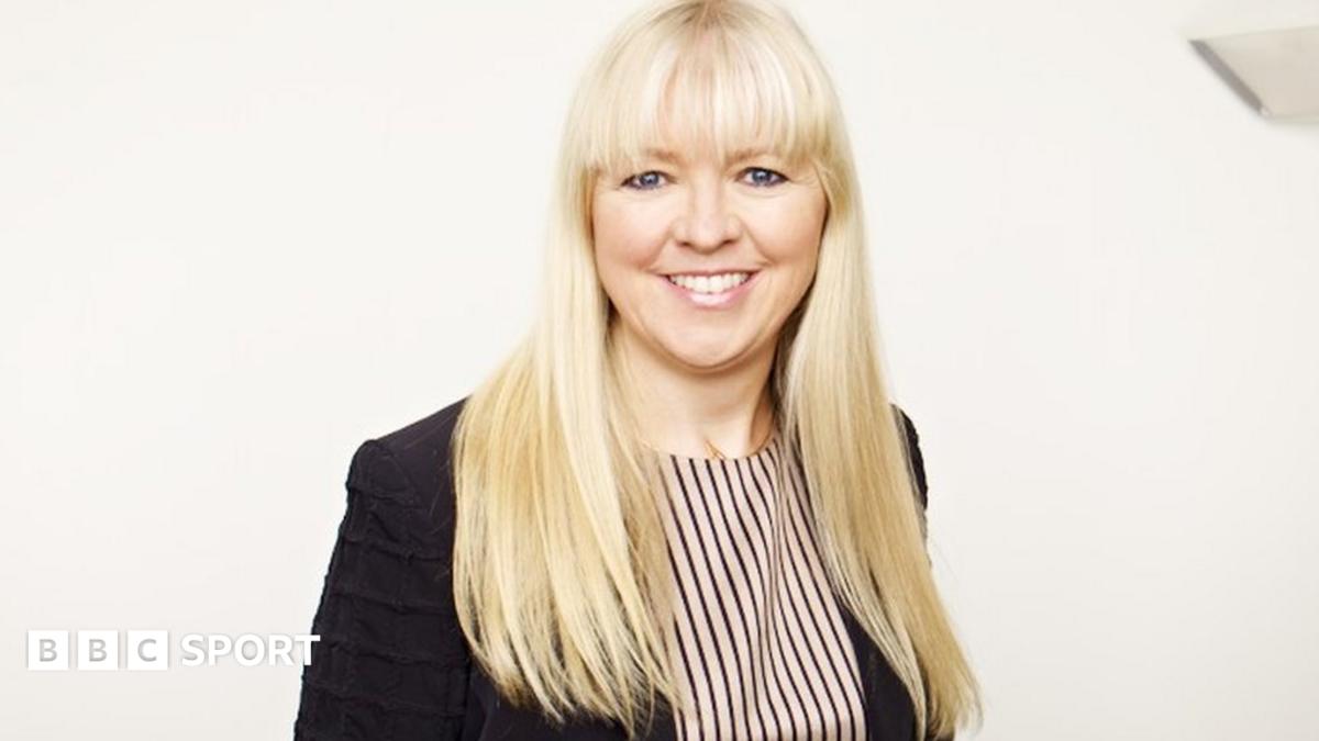 Welsh Rugby: Norwegian businesswoman joins Welsh PRB - BBC Sport