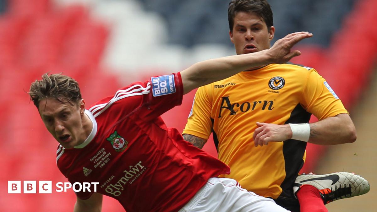 Martin Riley: Defender joins Wrexham from Tranmere for second spell ...